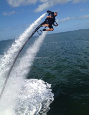 Emerging outdoor adventures - The Group Travel Leader | Group Tour and ...