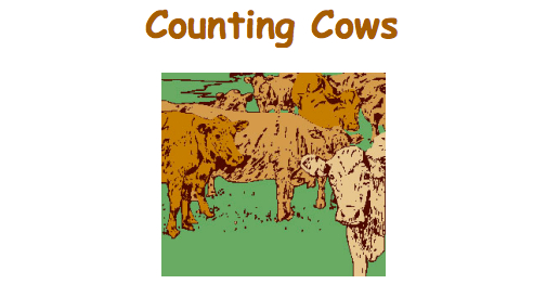 counting cows - The Group Travel Leader | Group Tour and Travel ...