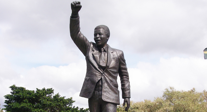 Bucket List Itinerary: Experience South Africa in the footsteps of ...