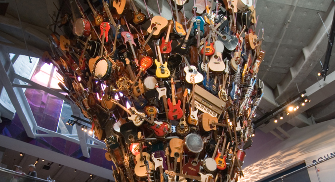 Music makes these cities - The Group Travel Leader | Group Tour and ...