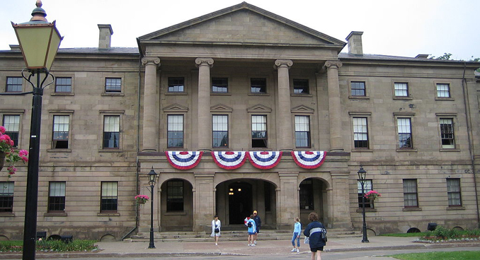 providence-house-featured - The Group Travel Leader | Group Tour and ...