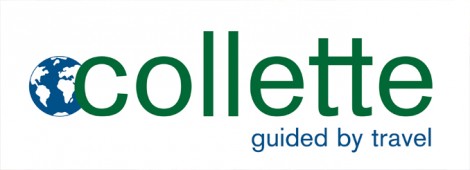 Collette Vacations debuts new name - The Group Travel Leader | Group ...
