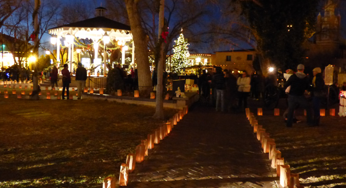 Christmas Eve in Old Town - The Group Travel Leader | Group Tour and ...