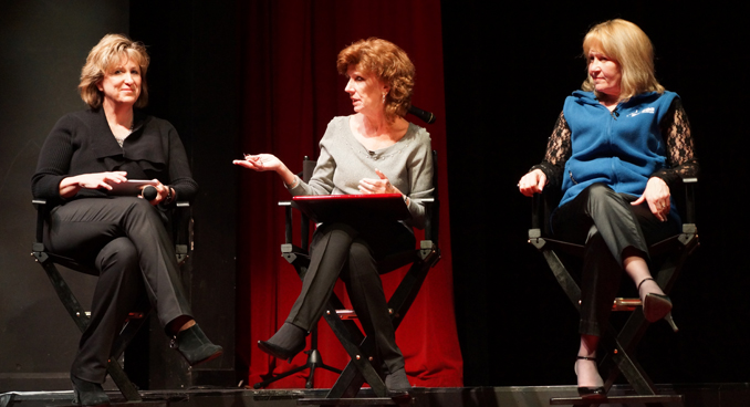 West Virginia Impresses at Travel South Showcase - The Group Travel ...