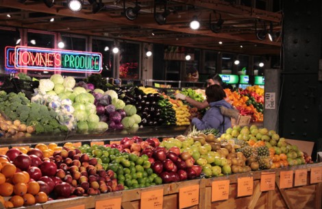 Philadelphia Market - The Group Travel Leader | Group Tour and Travel ...