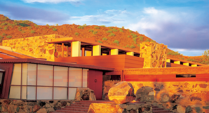 Southwestern Chic in Phoenix - The Group Travel Leader | Group Tour and ...