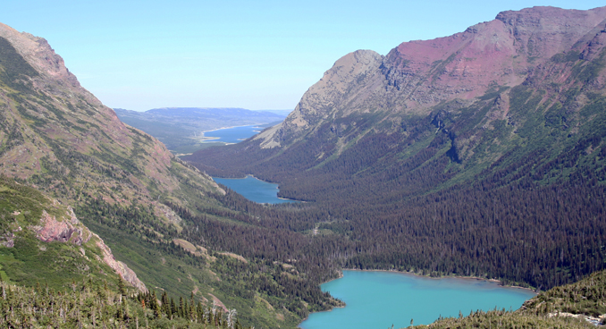 What is a favorite view you remember from a trip? - The Group Travel ...