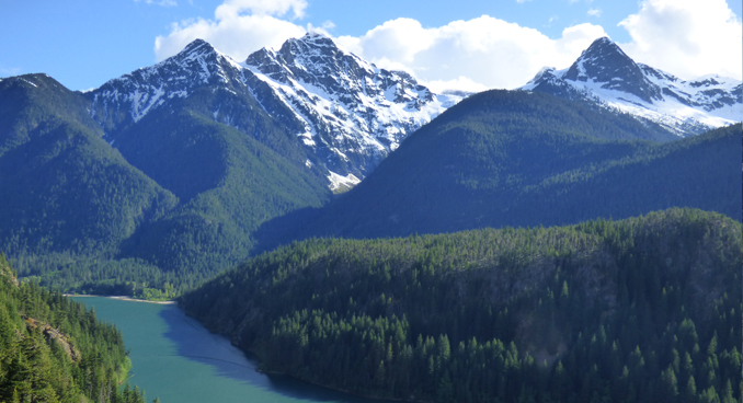 A Scenic Summer in Washington State - The Group Travel Leader | Group ...