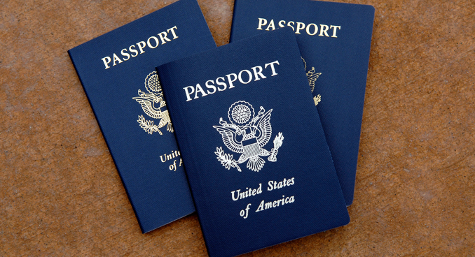 New Mobile Passport Control App Released - The Group Travel Leader ...