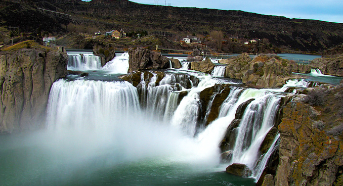 Where in the World: Waterfalls - The Group Travel Leader | Group Tour ...