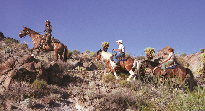 Laughlin Sponsored Slideshow - The Group Travel Leader | Group Tour and ...