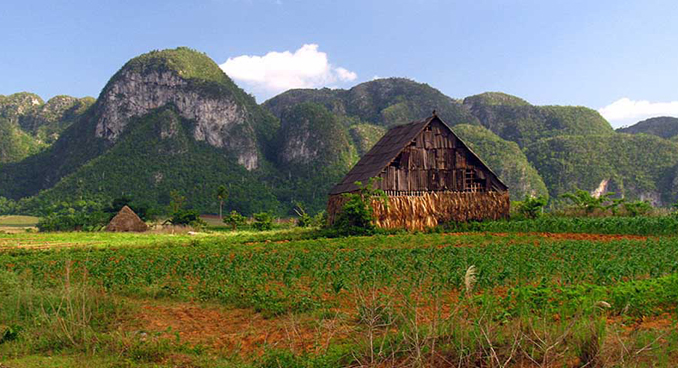 Bucket List Itinerary: A Wilder Side of Cuba - The Group Travel Leader ...