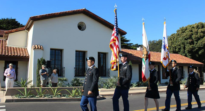 Presidio Building Reopens After Renovations - The Group Travel Leader ...
