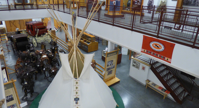 The Pendleton Round-Up - The Group Travel Leader | Group Tour and ...