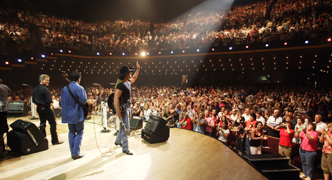 TAP Itineraries Follow the Music - The Group Travel Leader | Group Tour ...