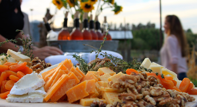 Agritourism Is Growing Fun - The Group Travel Leader | Group Tour and ...