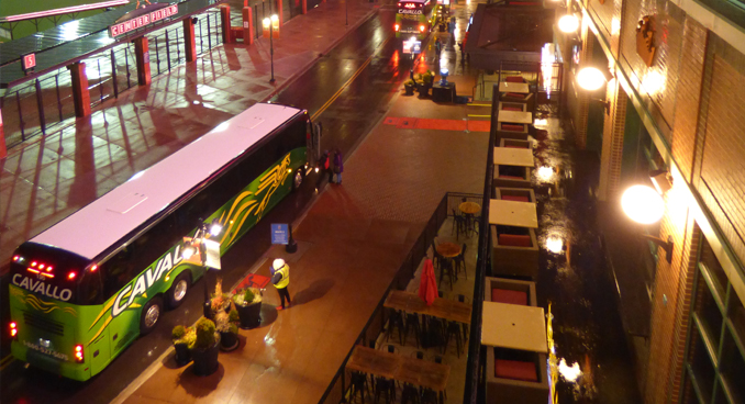 ABA 2015 Marketplace Draws 3,000 To St. Louis - The Group Travel Leader ...