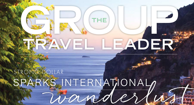 Broad-Based Readership Defines The Group Travel Leader - The Group ...