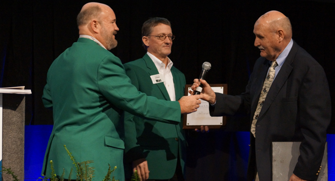 Automated Marketplace Pioneer Oscar Fowler Retires - The Group Travel ...