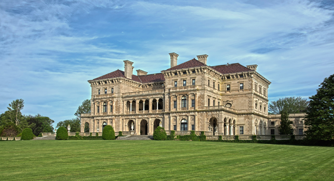 Royalty Remembered in Architecture - The Group Travel Leader | Group ...