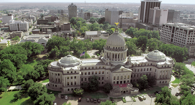 Central Mississippi - The Group Travel Leader | Group Tour and Travel ...