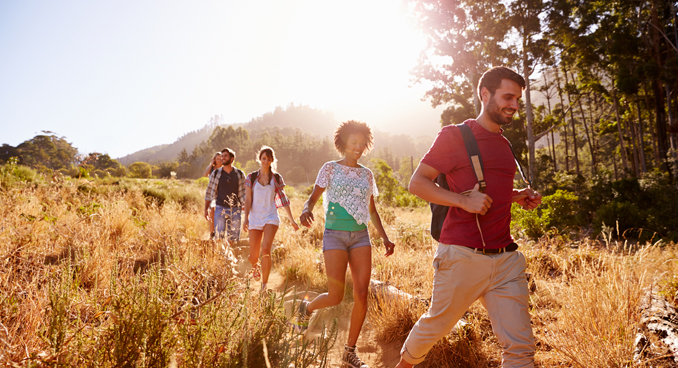 Study Reveals Generational Travel Differences - The Group Travel Leader ...