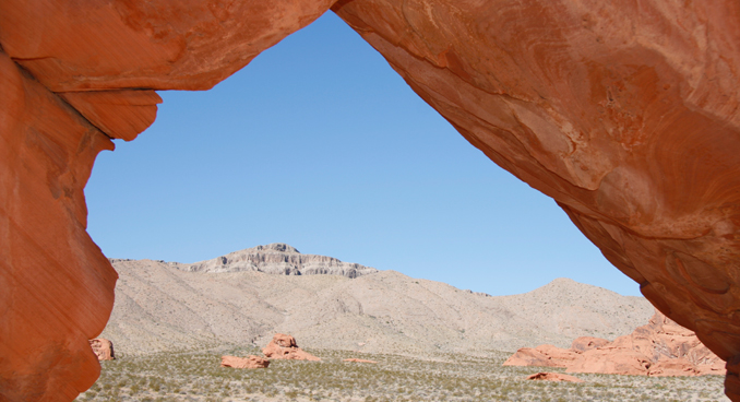 Deserts: The Beauty of Austerity - The Group Travel Leader | Group Tour ...