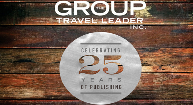 Celebrating 25 Years of The Group Travel Leader Video - The Group ...