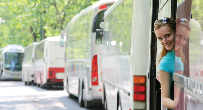Safety Campaign Is Gaining Traction - The Group Travel Leader | Group ...