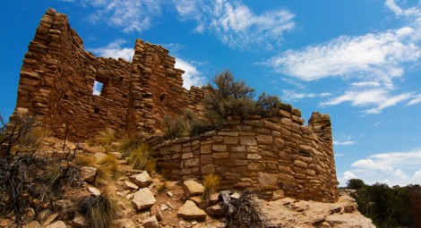 Sites Honor Our Native American Cultures - The Group Travel Leader ...