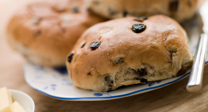 Great Grammy's Mi'kmaq Bread Recipe - The Group Travel Leader | Group ...