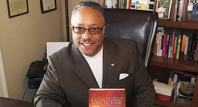 GTF's Harris Becomes Published Author - The Group Travel Leader | Group ...