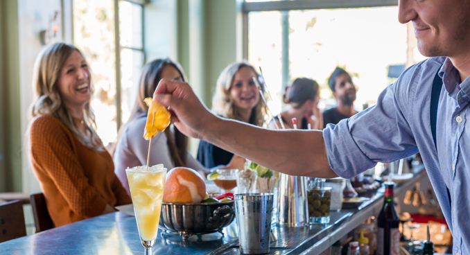 Girlfriend Getaways Are a Fall Favorite - The Group Travel Leader ...