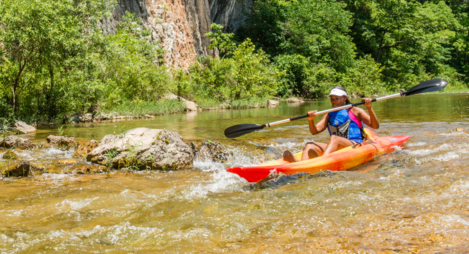 Pick a Park in the Crossroads - The Group Travel Leader | Group Tour ...