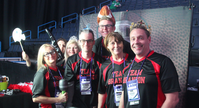 Select Traveler Conference Makes Successful West Coast Debut - The ...