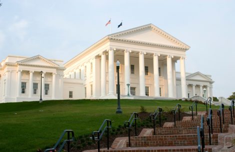 Historic Virginia Photo Gallery - The Group Travel Leader | Group Tour ...