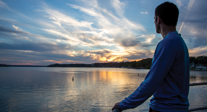 Oklahoma's Green Country - The Group Travel Leader | Group Tour and ...