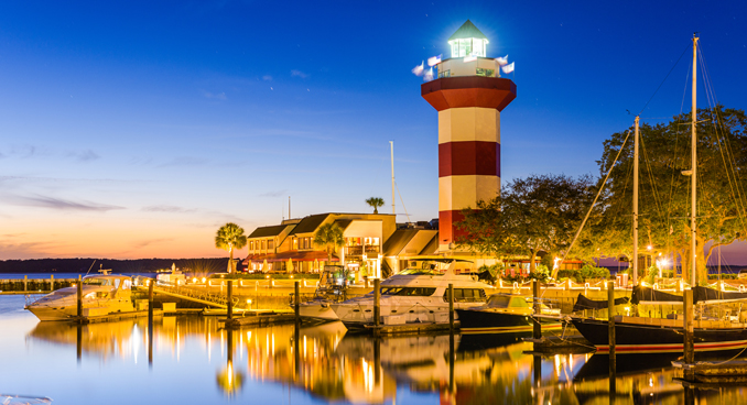 South Carolina's Secrets - The Group Travel Leader | Group Tour and ...