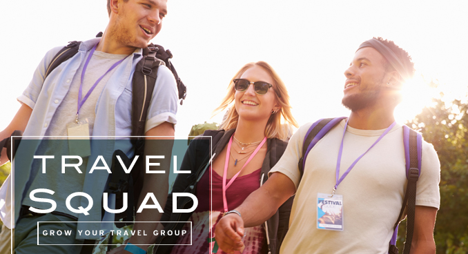 Group Travel 101: How to Build Your Group - The Group Travel Leader ...