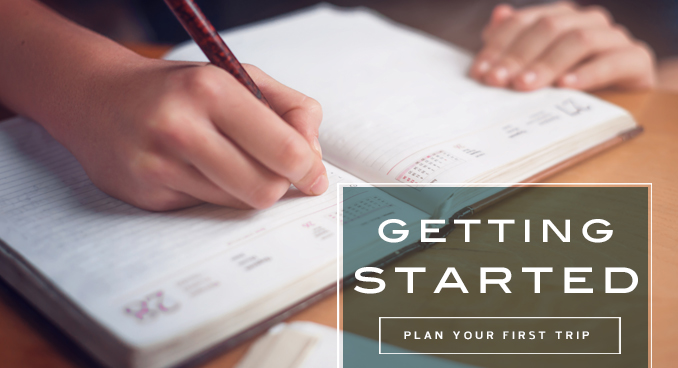 Group Travel 101: Plan Your First Trip - The Group Travel Leader ...