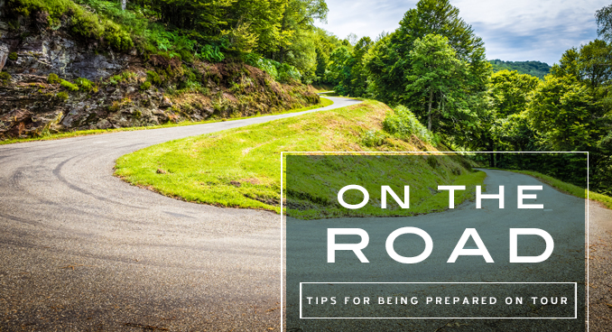 On the Road Tips - The Group Travel Leader | Group Tour and Travel ...