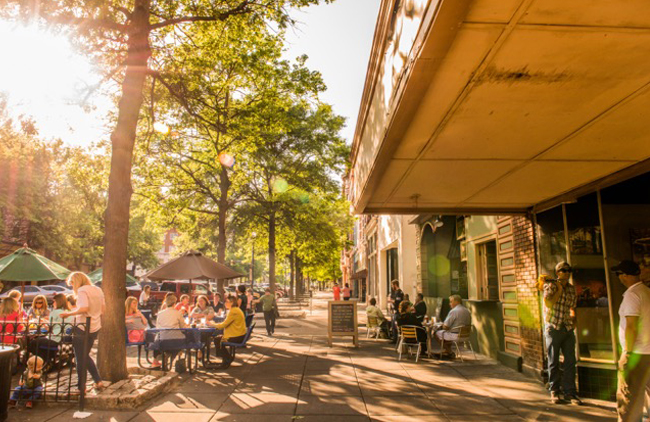 Explore Macon's Historic Soul (sponsored) - The Group Travel Leader ...