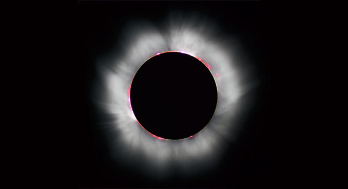 Eclipse Chasing - The Group Travel Leader | Group Tour and Travel ...