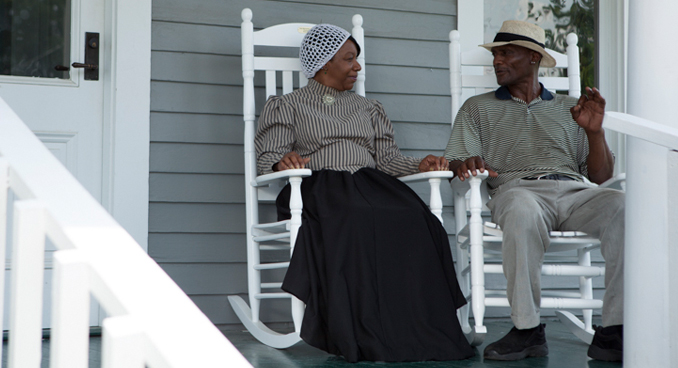 Kentucky: A State of Many Hues - Page 2 of 2 - The Group Travel Leader ...