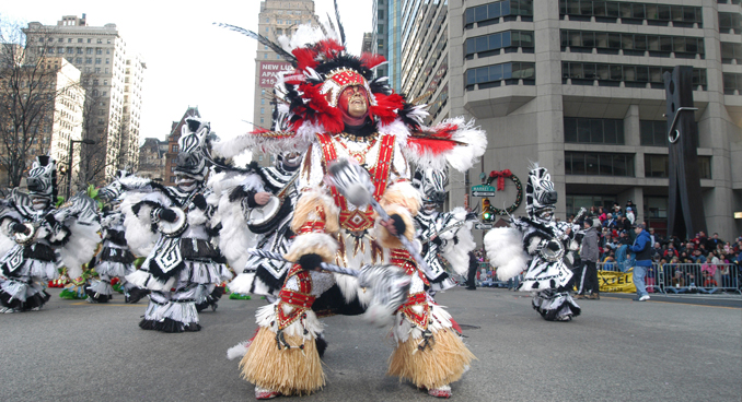 Five Festivals That Define Their Destinations - The Group Travel Leader ...