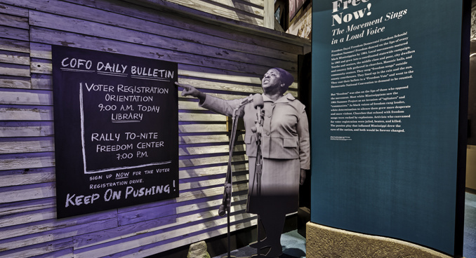 Two New Museums Highlight Mississippi History, State's Role in Civil ...