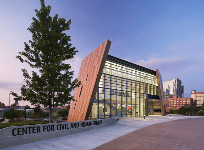 Six Must-See Black History Tours in Georgia (Sponsored) - The Group ...