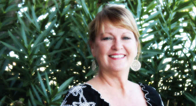 Expert Insight from Sandy Haines - The Group Travel Leader | Group Tour ...