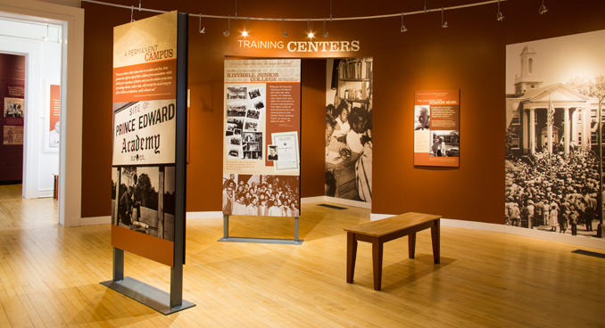 The Lesser-Known Sites of the Civil Rights Movement - The Group Travel ...
