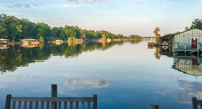 Hail to the Chiefs in Georgia's Presidential Pathways Region - The ...